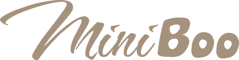 MiniBoo – A child is both a gift and a blessing